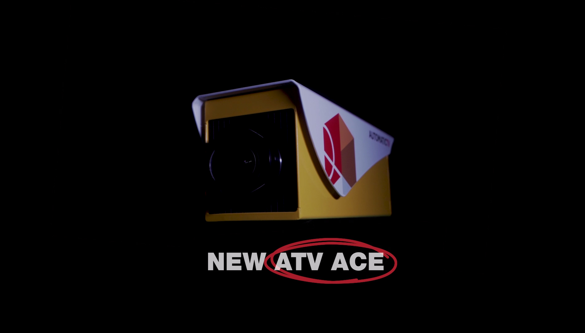 Atv Rec Symbol